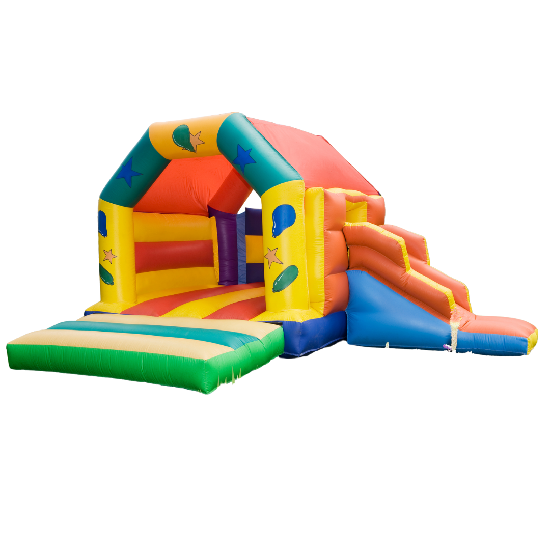 Gallery - Harpers Happy Hoppers Bounce Houses Jacksonville FL