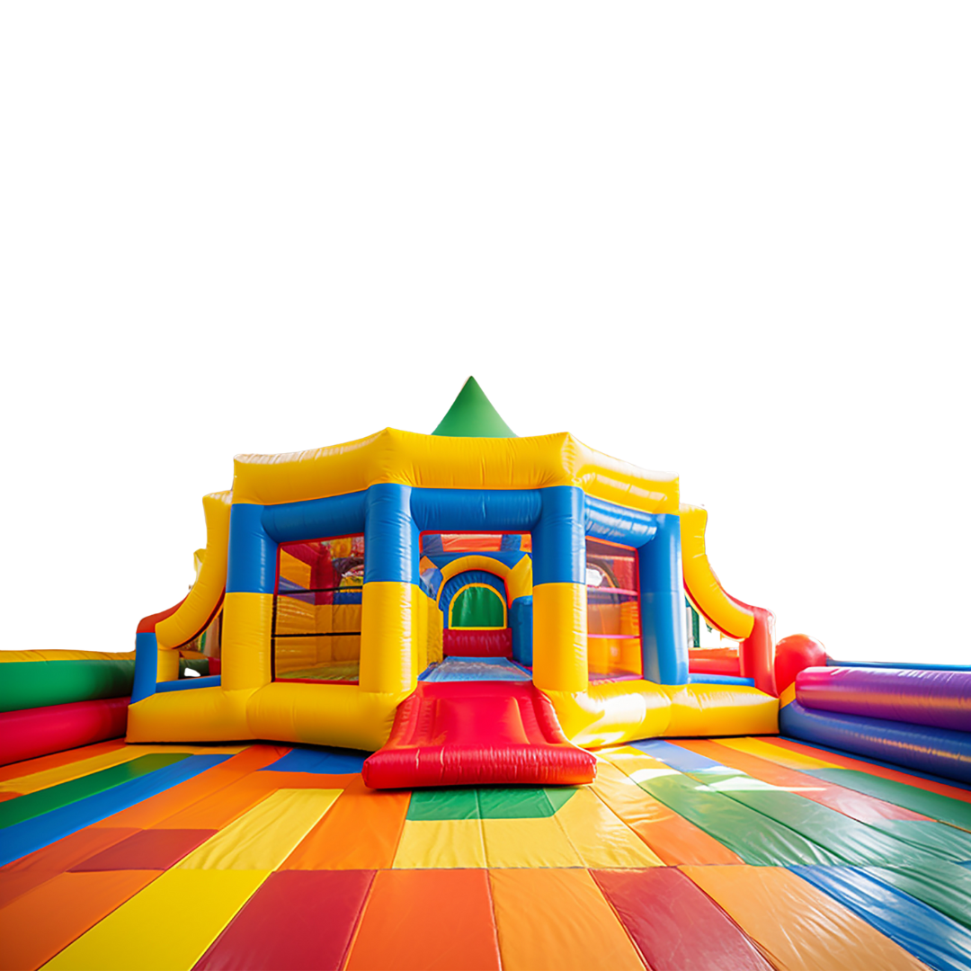 Rentals - Harpers Happy Hoppers Bounce Houses Jacksonville
